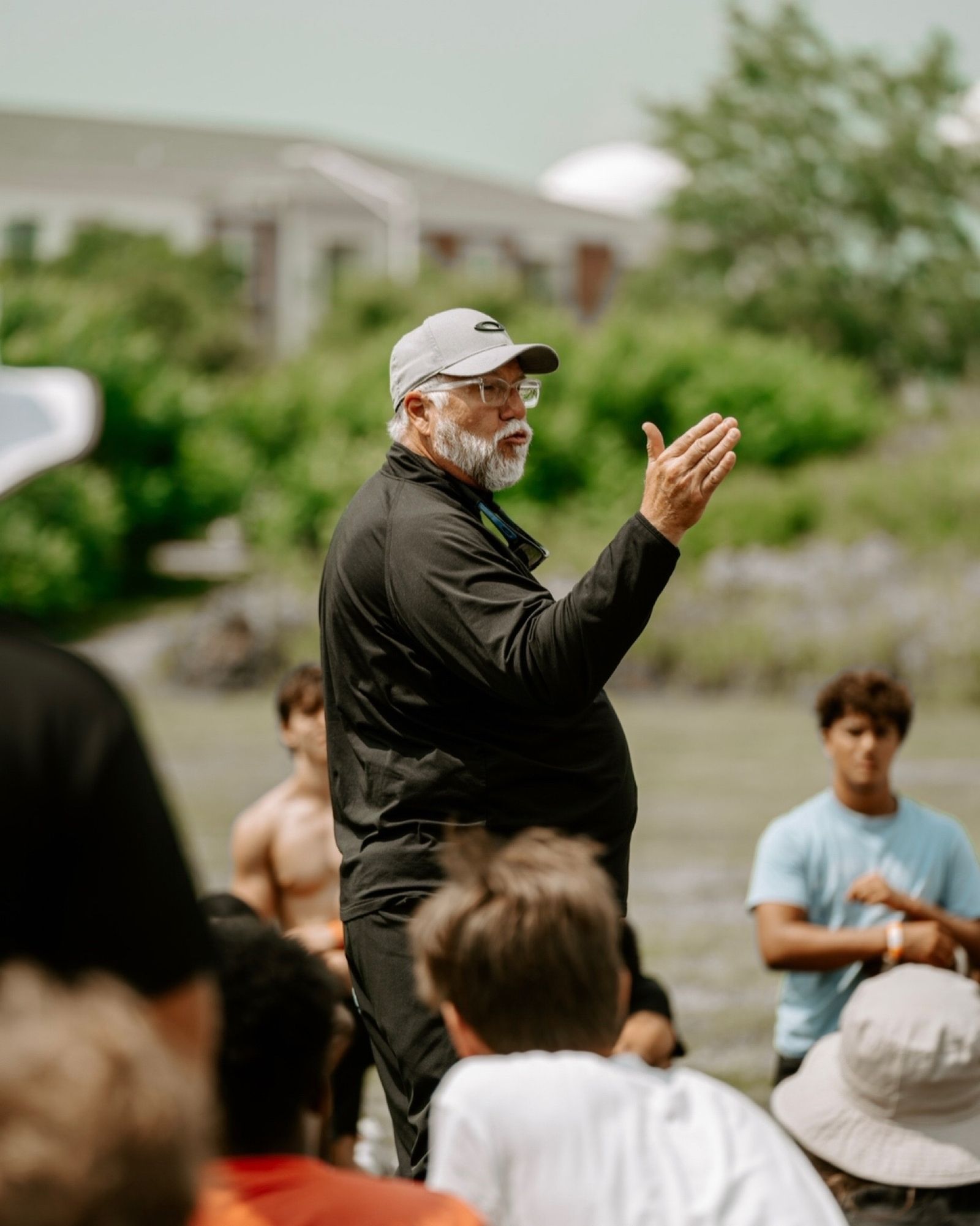 Best Quarterback & Wide Receiver Trainers in Chicago | Our Coaches